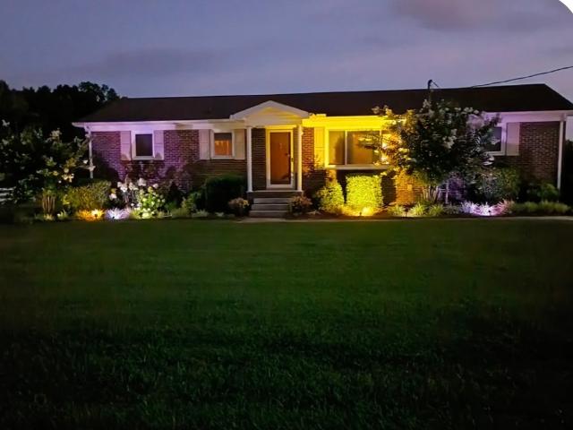 250 Benford Rd
