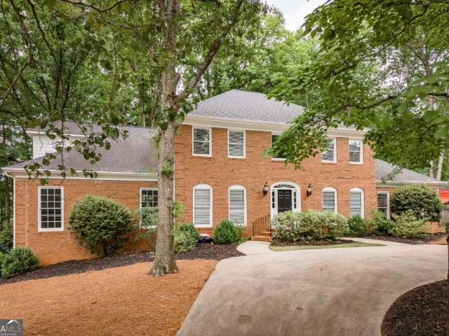 250 Benjamin Drive