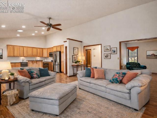 250 Bennington Dr, Colorado Springs, CO 80906 | MLS #2073 | Compass