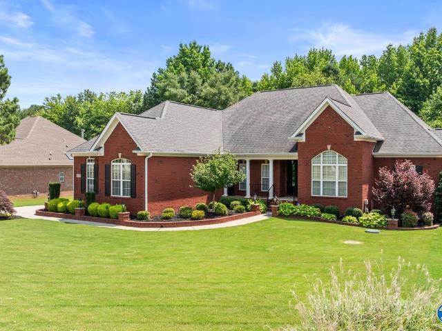 250 Bishop Farm Way NW