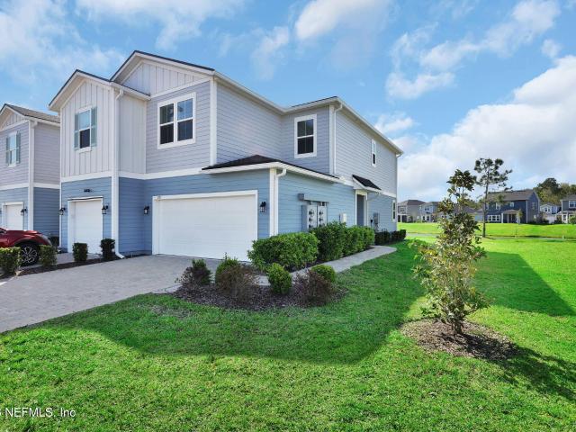 250 Brandon Lks Dr, St. Augustine, FL 32092 | MLS #2137