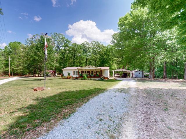 250 Brazzell Rd