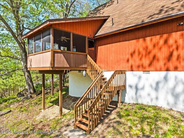 250 Brentwood Drive