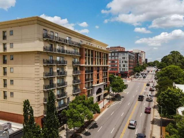 250 Broad St W Unit 408, Athens, GA 30601
