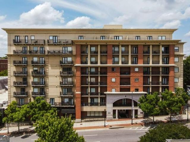 250 Broad St W Unit 819, Athens, GA 30601