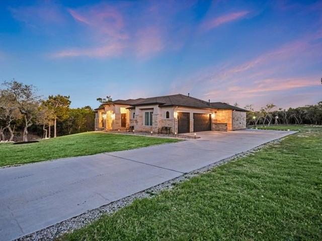 250 Brown Saddle Cv, Driftwood, TX 78619