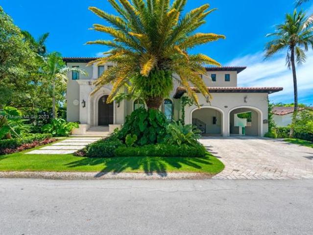 250 Buttonwood Dr, Key Biscayne, FL 33149