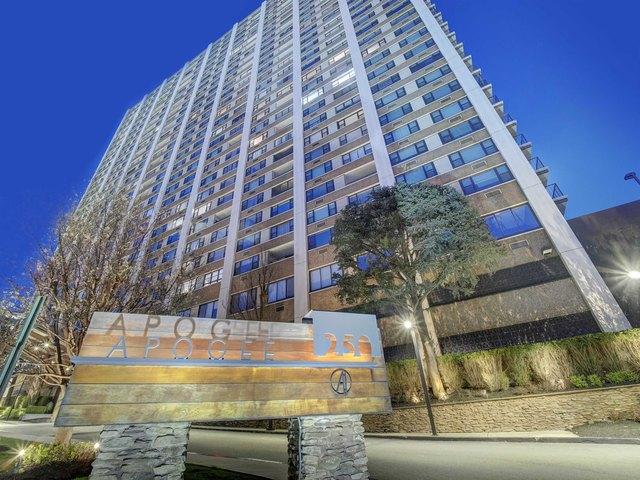 250 Gorge Rd Apt 16D, Cliffside Park, NJ 07010