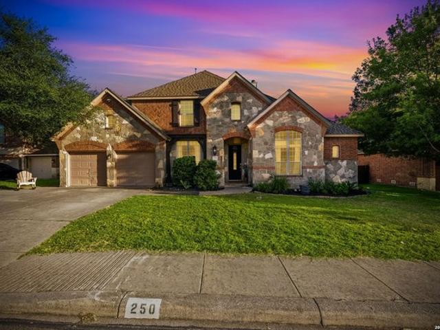 250 Gazelle Leap, San Antonio, TX 78258