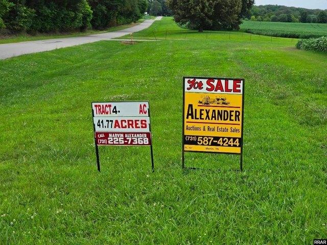 250 Gadsden Rd, Humboldt, TN 38343