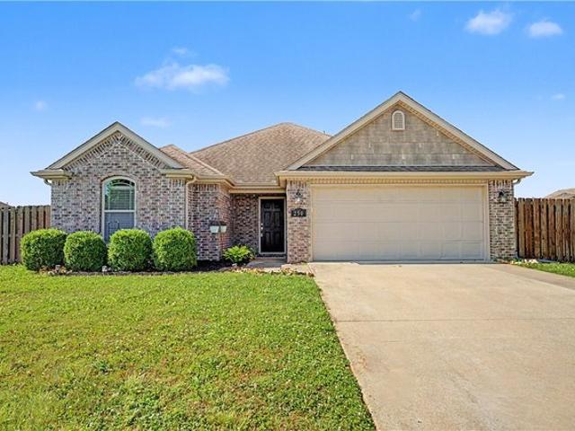 250 Genoa Way, Centerton, AR 72719
