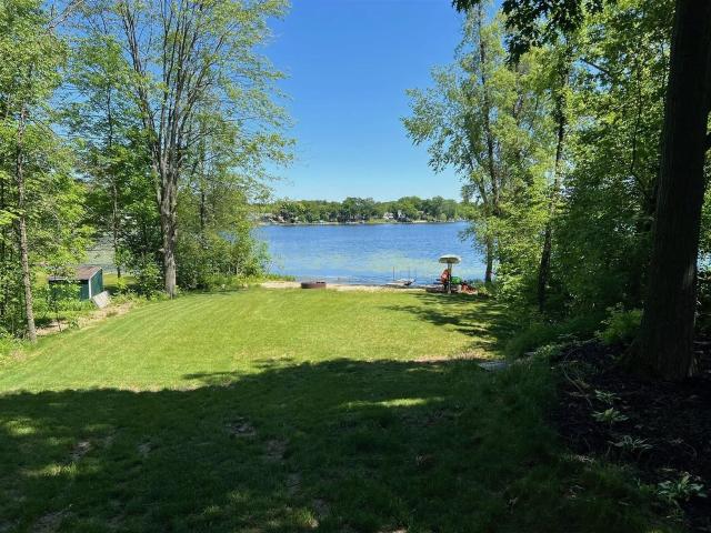 250 George K Drive