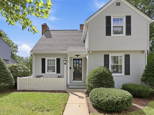 250 Gillette Ave, Springfield, MA 01118
