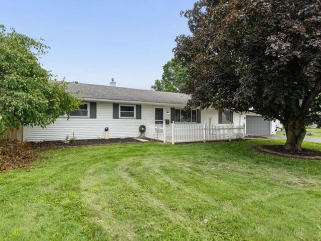 250 Gladys Ave, Newark, OH 43055