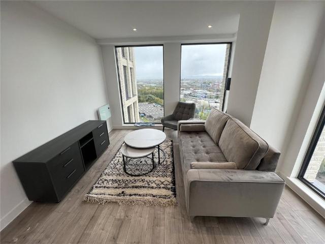 250 Great Ancoats Street, Manchester, M4 1 bed apartment to rent £1,450 pcm £335 pw