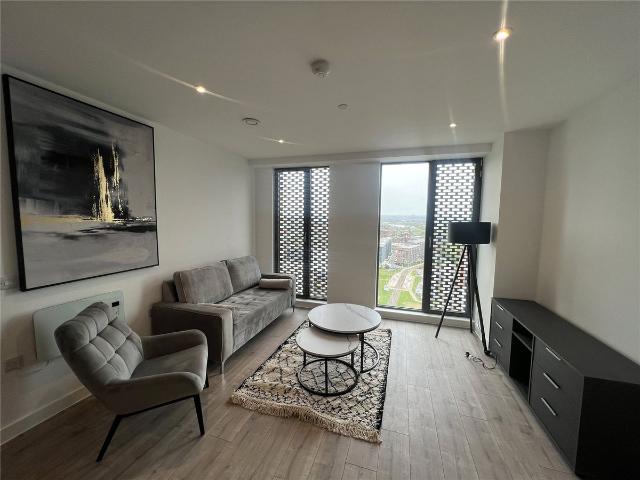 250 Great Ancoats Street, Manchester M4, 2 bed property to rent, £1,650 pcm | PrimeLocation