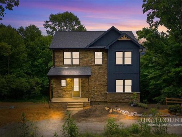 250 Great Sky Dr, Todd, NC 28684