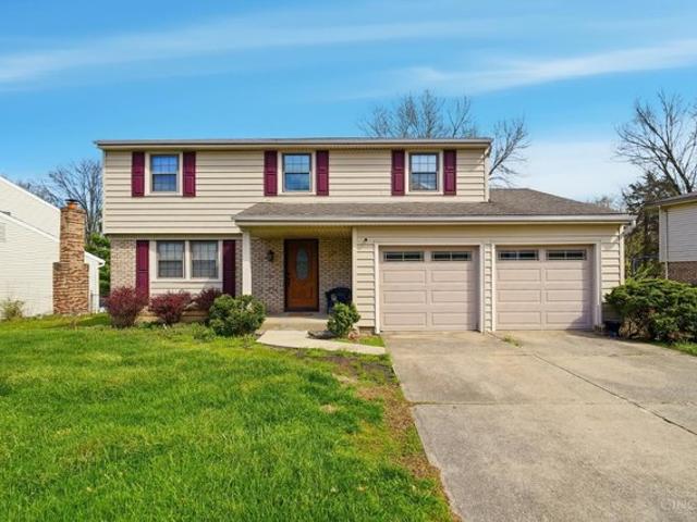 250 Greenwell Ave, Delhi Township, OH 45238