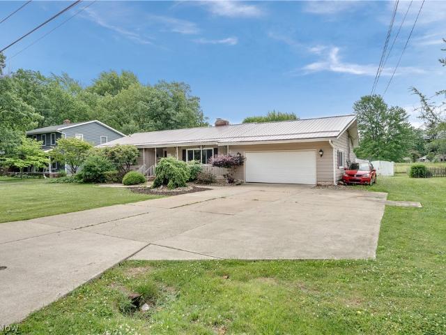 250 Greenridge Drive