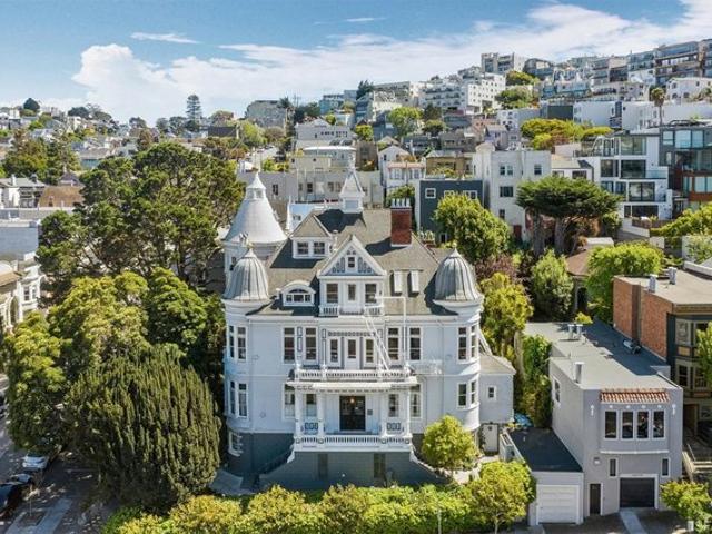 250 Douglass St, San Francisco, CA 94114