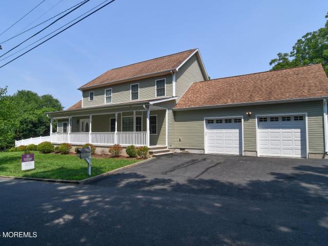 250 Davids Road
