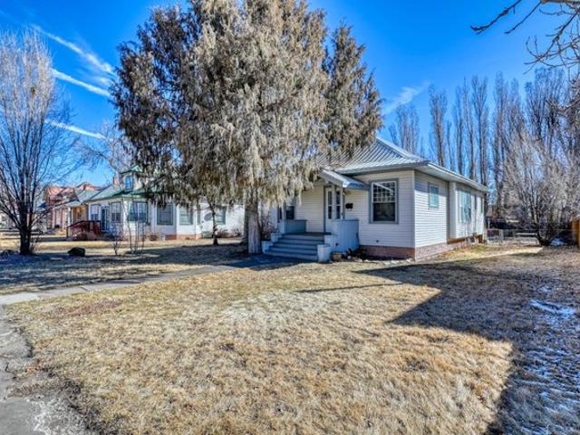 250 Davis St, Monte Vista, CO 81144