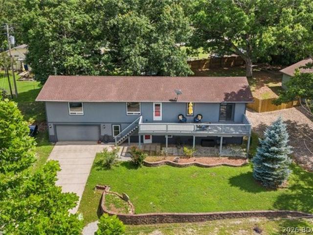 250 DE Young Dr, Climax Springs, MO 65324
