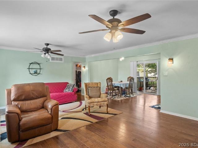 250 De Young Dr, Climax Springs, MO 65324 | MLS #3588