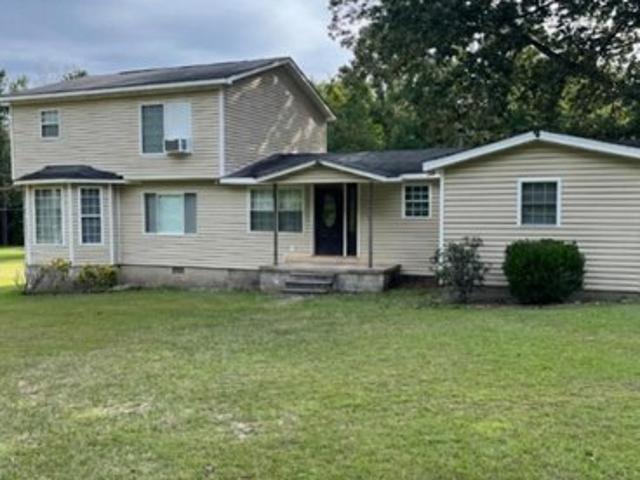 250 Dennard Rd, Dry Branch, GA 31020