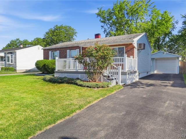250 Desmond Drive