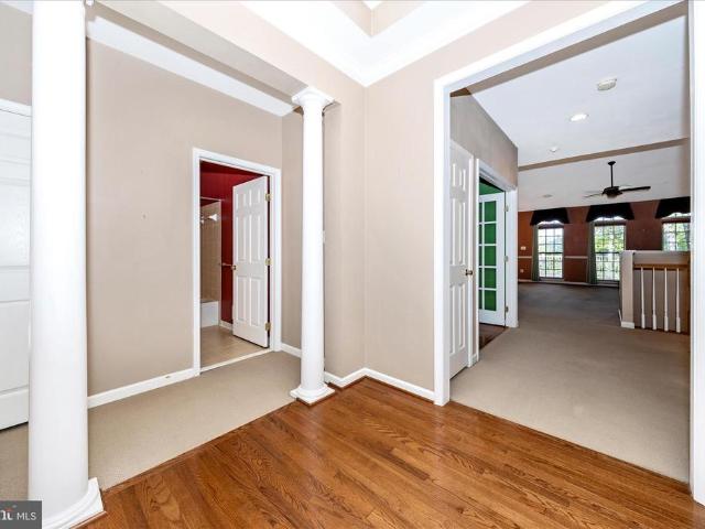 250 Dinwiddie Way
