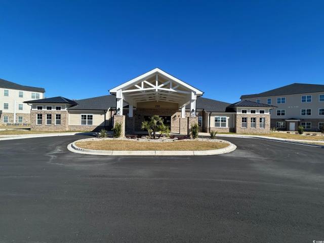 250 Dunbarton Dr, Unit HARTSVILLE, Florence, SC 29501 | MLS #2527