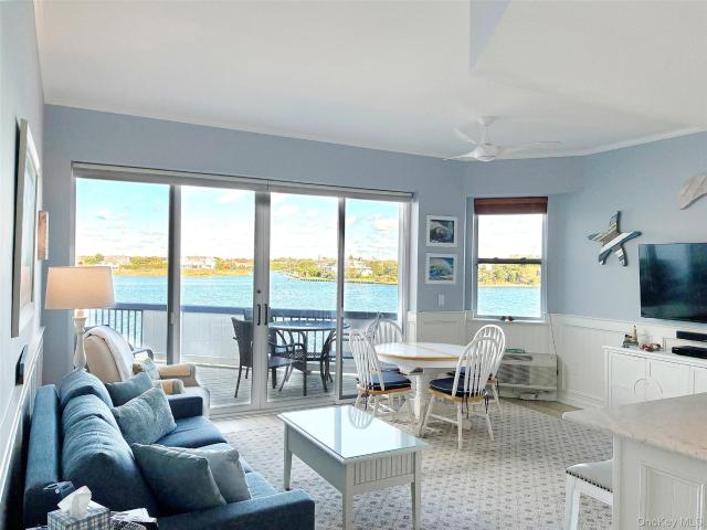 250 Dune Rd, Unit 120, Westhampton Beach, NY 11978 | MLS #990051
