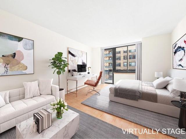 250 E 40th St Apt 22C, New York, NY 10016