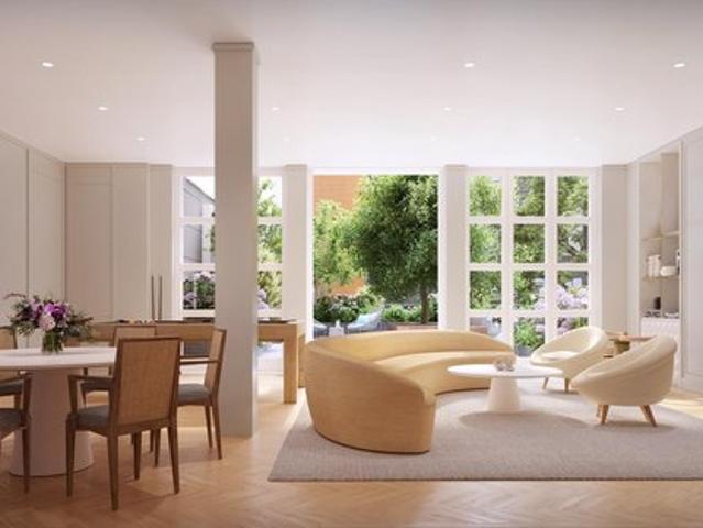 250 E 21st St Apt 4D, New York, NY 10010