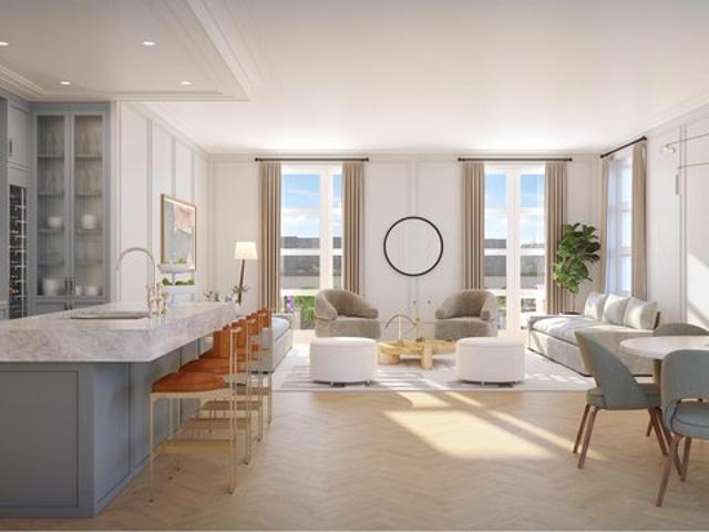 250 E 21st St Apt 7E, New York, NY 10010