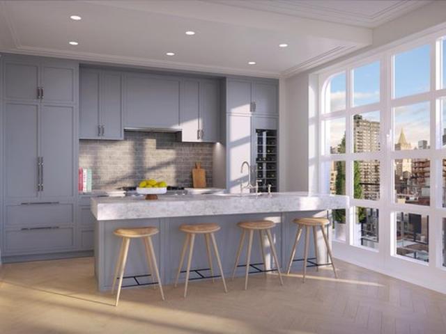 250 E 21st St Apt 9D, New York, NY 10010