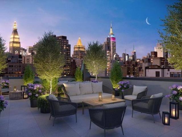 250 E 21st St Apt 11A, New York, NY 10010