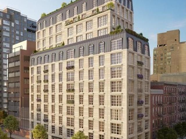 250 E 21st St Apt 3B, New York, NY 10010