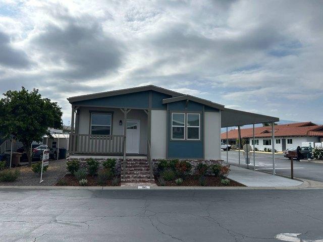 250 E Telegraph Rd Spc 195, Fillmore, CA 93015