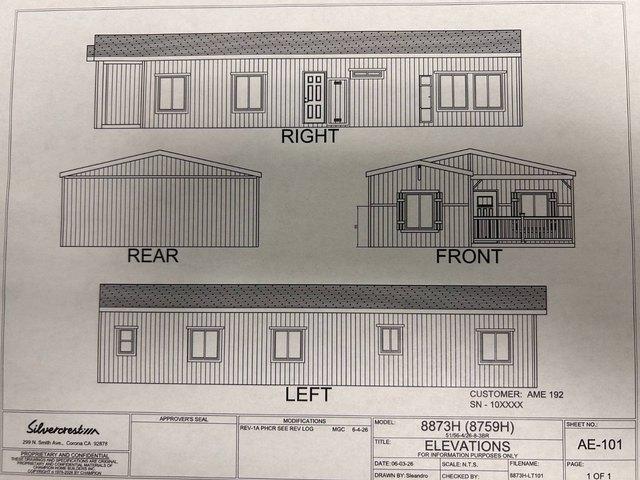 250 E Telegraph Rd Unit 521, Fillmore, CA 93015