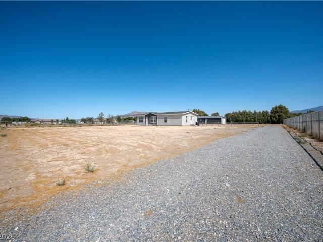 250 E Blosser Ranch Road