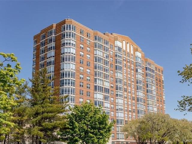 250 E Harbortown Dr Apt 508, Detroit, MI 48207
