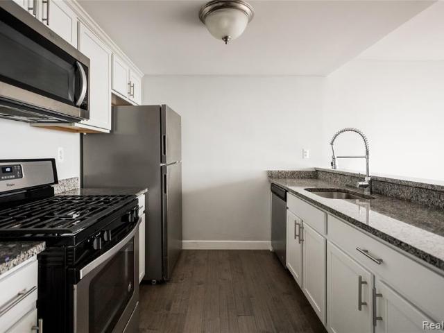 250 E Harbortown Drive # 508