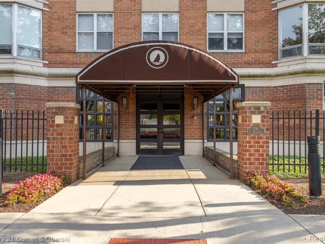 250 E Harbortown Drive # 708