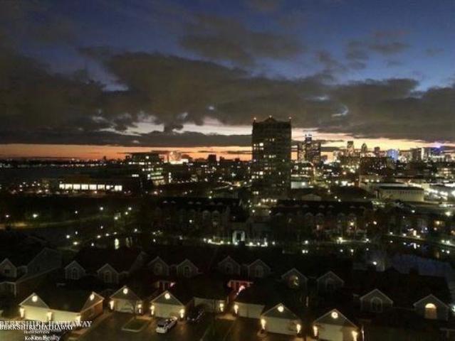 250 E Harbortown #1110 Drive # 1110