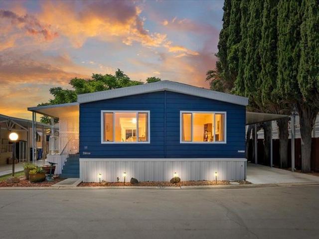 250 E Las Palmas Ave Spc 35, Patterson, CA 95363