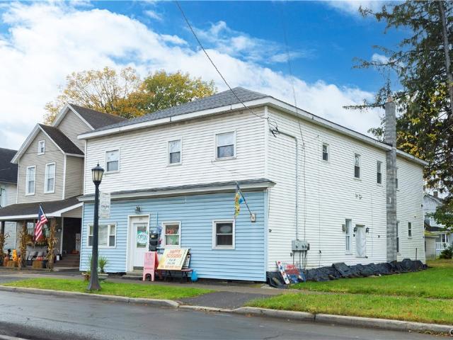 250 E Main Street