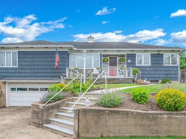 250 E Morton St, Old Forge, PA 18518