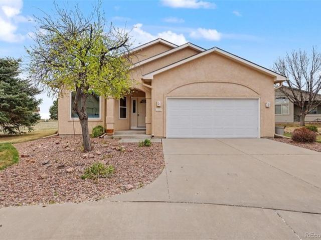 250 E Poppy Ln, Pueblo, CO 81007